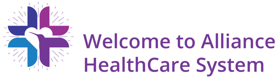 Alliance HealthCare System – Caring for our community.